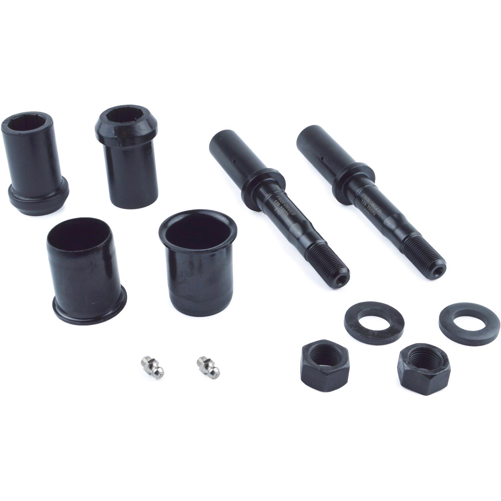 Proforged 120-10005 Lower Control Arm Shafts