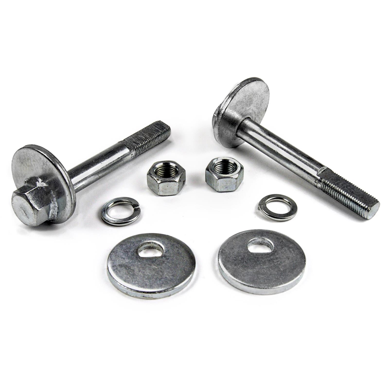Proforged 120-10009 Alignment Cam Bolt Kit