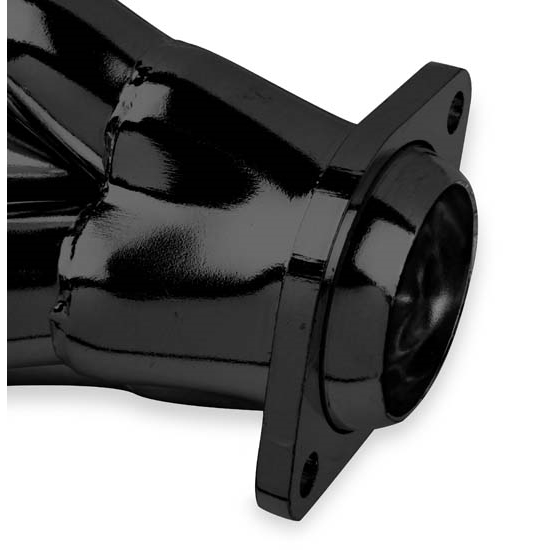 Flowtech 12103FLT Shorty Header, Painted, 2-1/2 Inch Collector