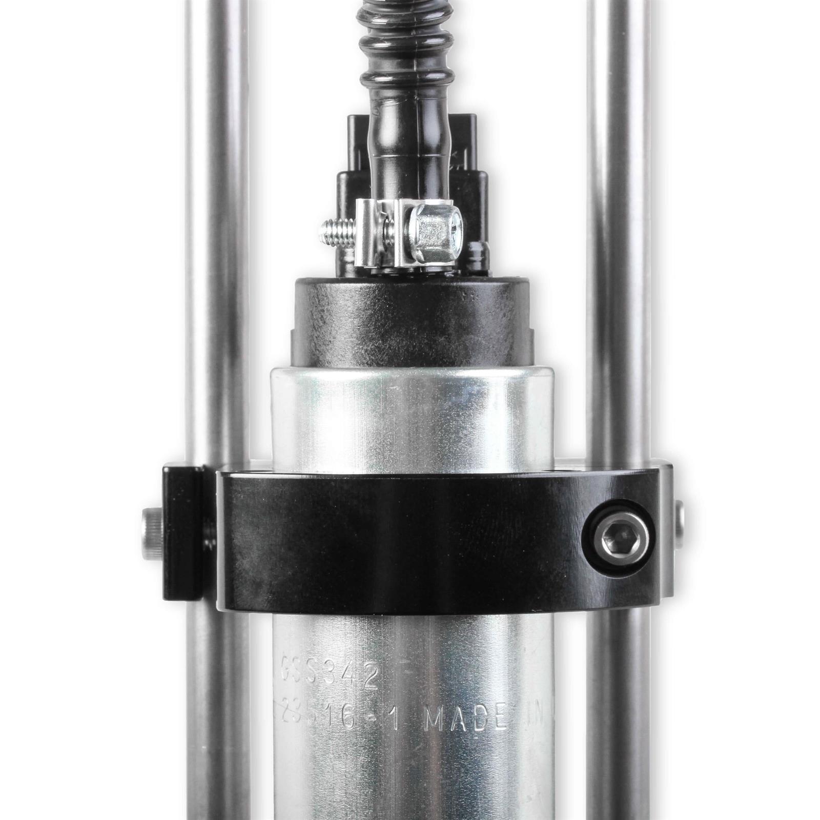 Holley 12-139 Fuel Cell EFI Pump Module Assembly