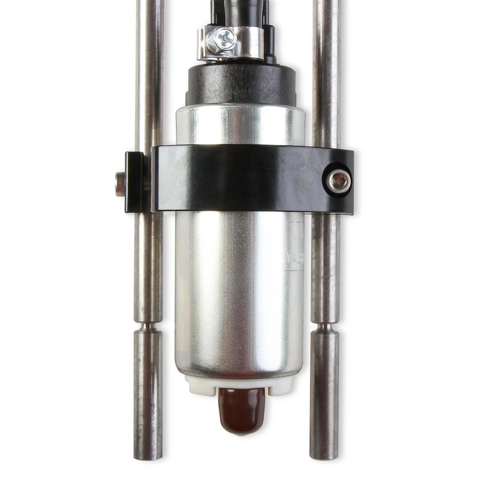 Holley 12-144 Fuel Cell EFI Pump Module Assembly