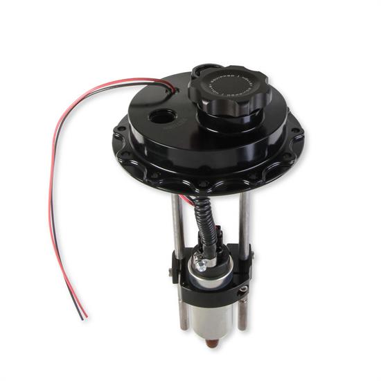 Holley 12-144 Fuel Cell EFI Pump Module Assembly