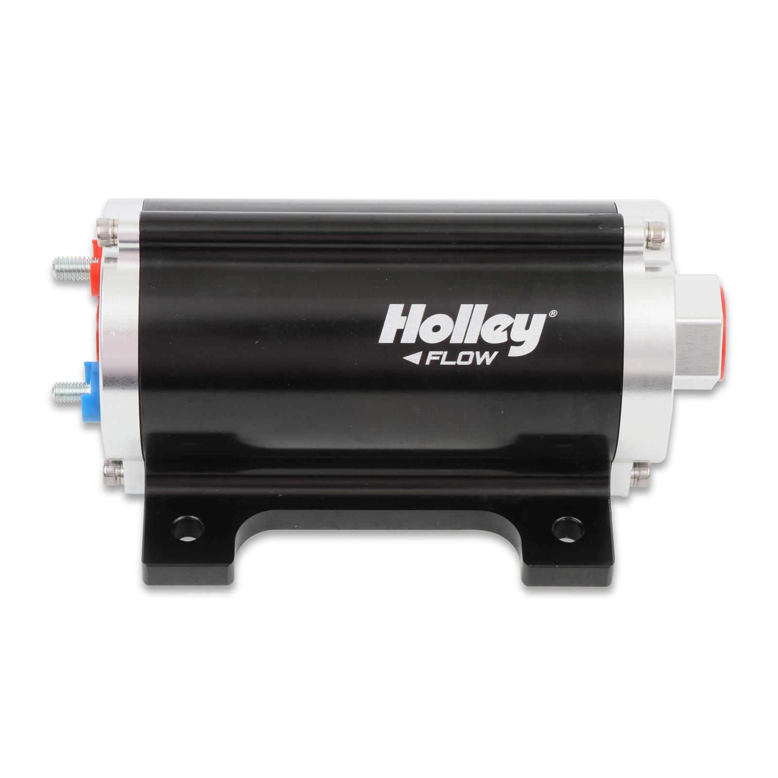 Holley 12-170 100 GPH Universal In-Line Electric Fuel Pump