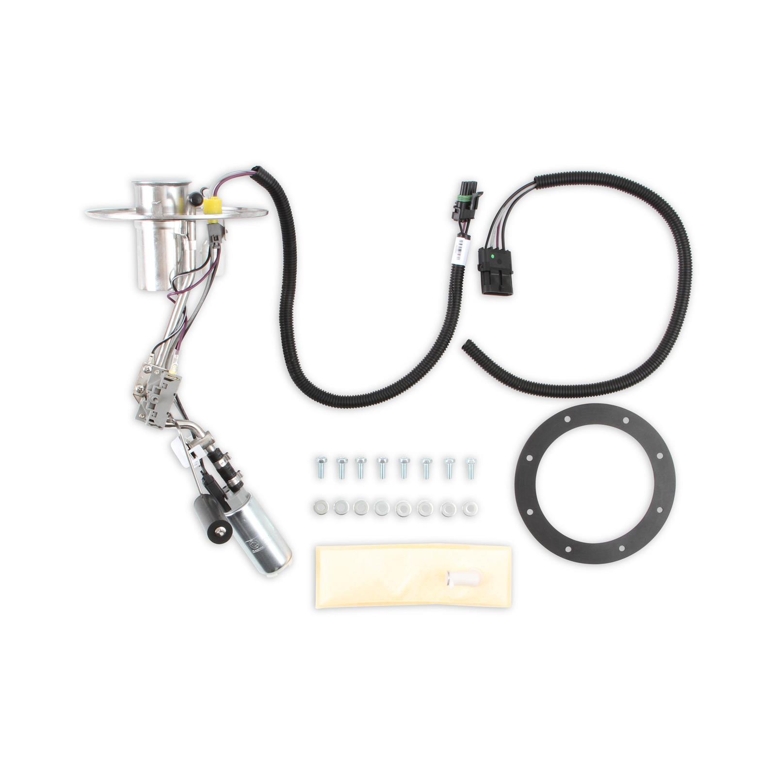 Sniper EFI 12-383 Fuel Tank Modules, 350 LPH