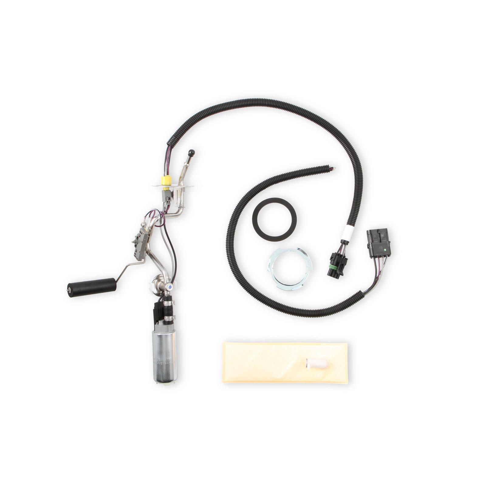 Sniper EFI 12-384 Fuel Tank Modules, 350 LPH