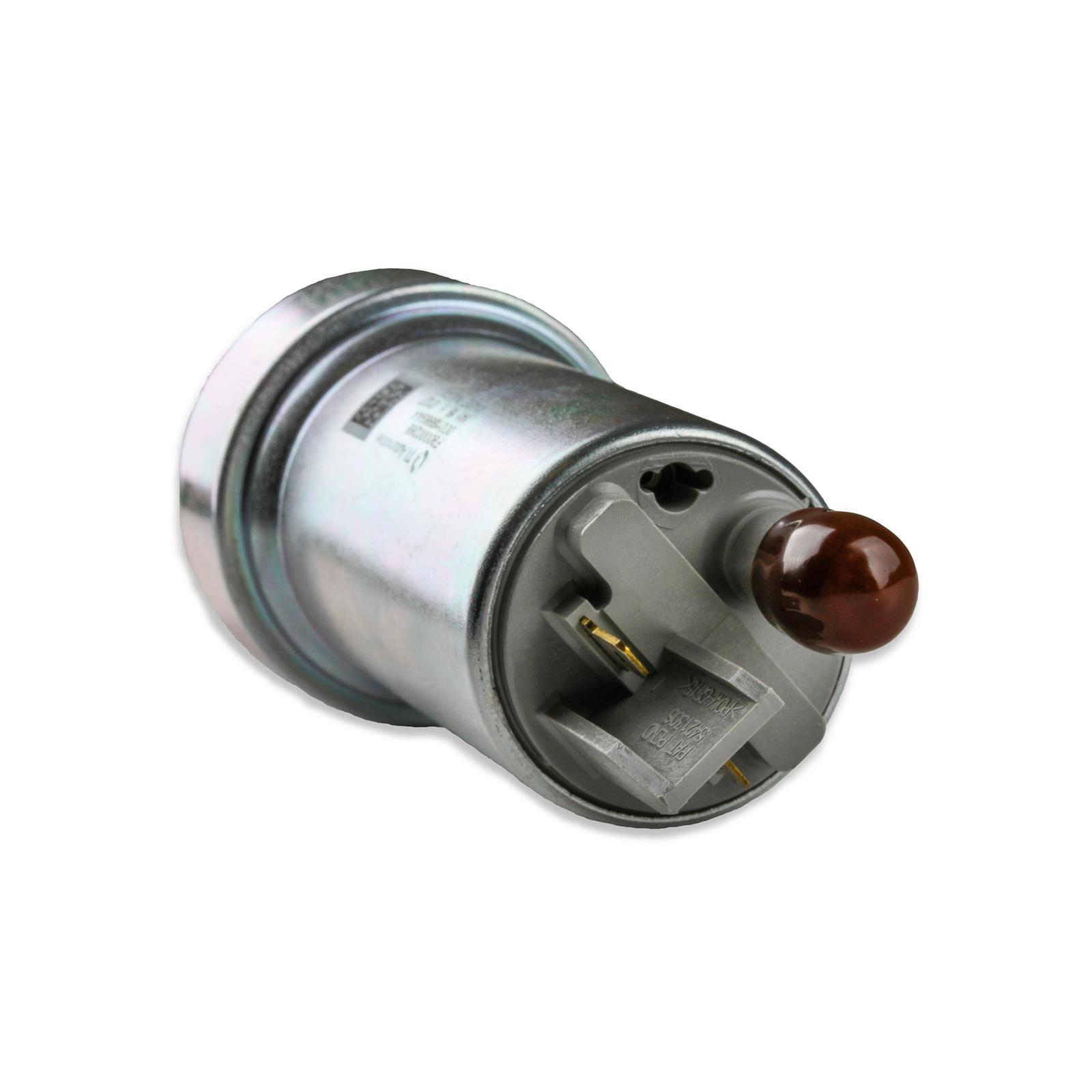 Holley 12-962 350 LPH Universal In-Tank Fuel Pump Kit