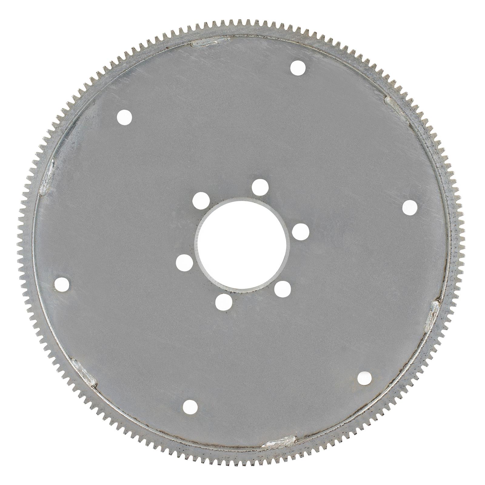 Hays 13-065 166 Tooth Internal Balanced Flexplate, 1967-76 Pontiac