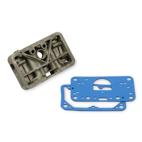 Holley 134-137 Replacement Primary Metering Block, Holley 2300 Carb