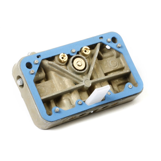 Holley 134-280 Metering Block for 0-80583-1 500 CFM HP Series 2bl