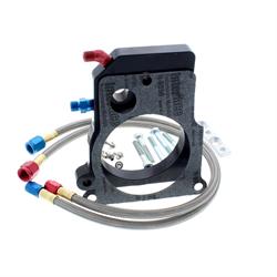 NOS 13434NOS LS1 OEM Fuel Injection Plate