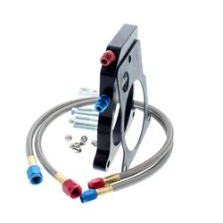 NOS 13434NOS LS1 OEM Fuel Injection Plate