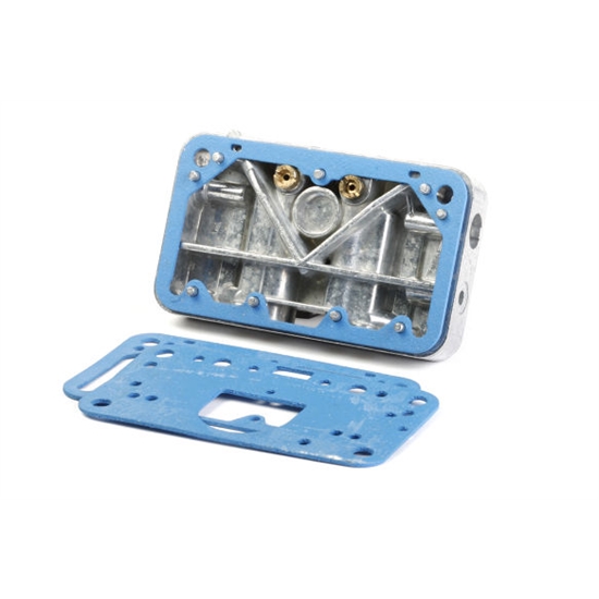 Holley 134-60 Secondary Metering Block, 0-80770