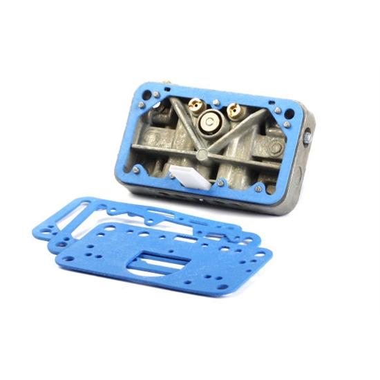 Holley 134-66 Secondary Metering Block, 0-4781C