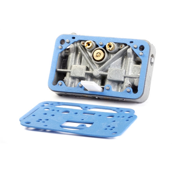 Holley 134-70 Metering Block, 0-8896-1