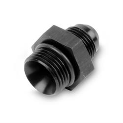 Demon 140014 Fuel Pump Inlet Fitting, -8 AN