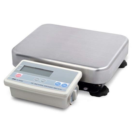 NOS 14255NOS Refill Station Weight Scale