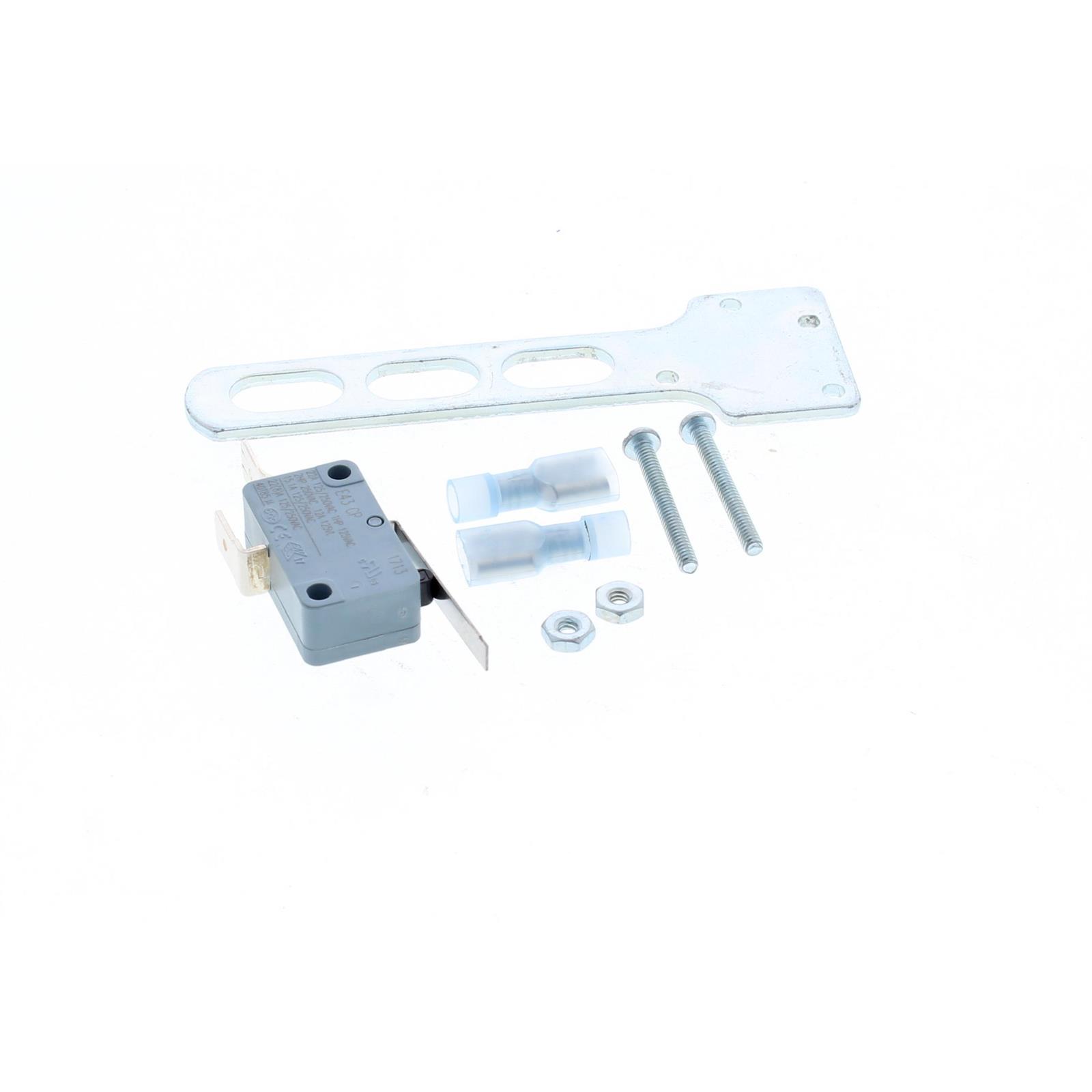 NOS 15640NOS Microswitch & Bracket