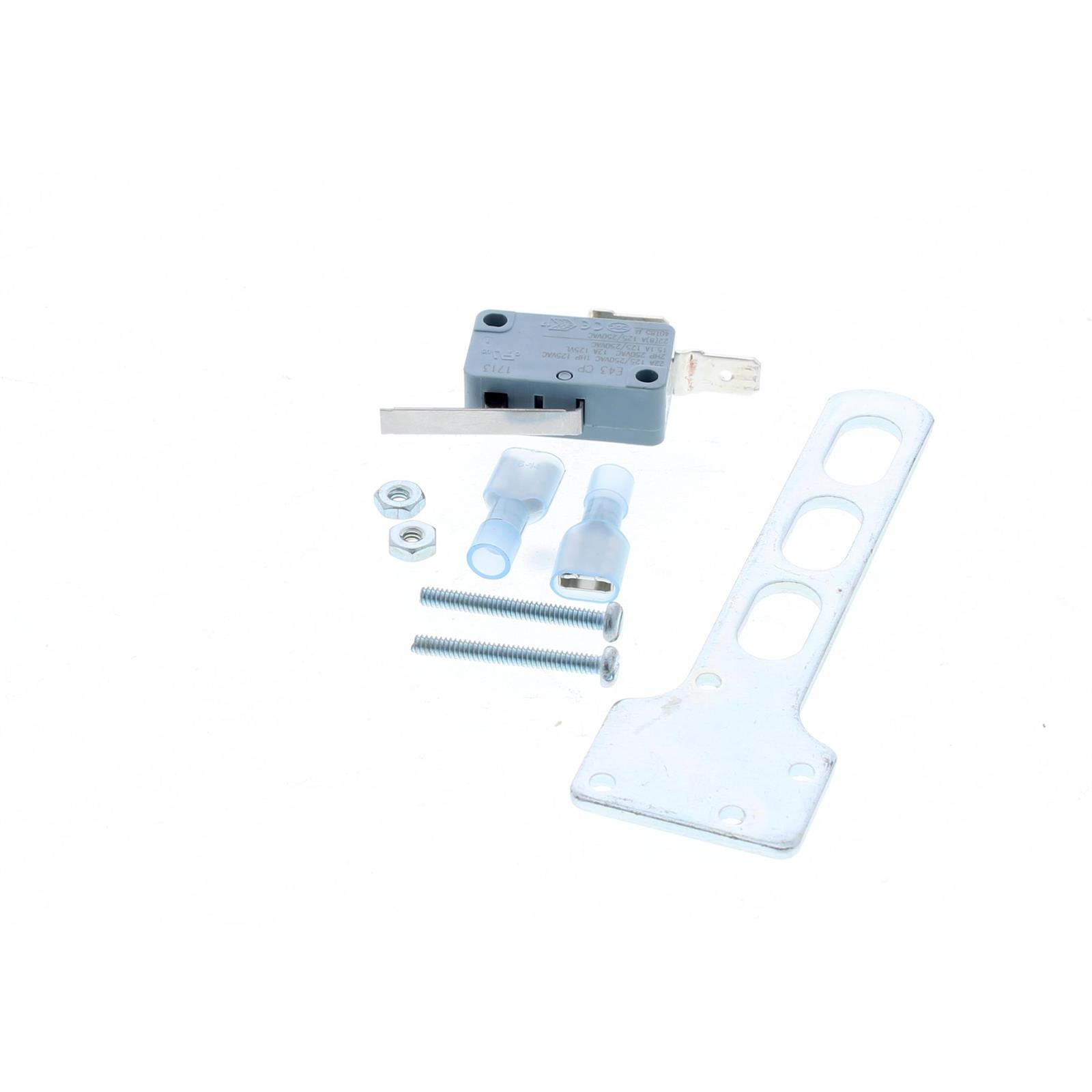 NOS 15640NOS Microswitch & Bracket