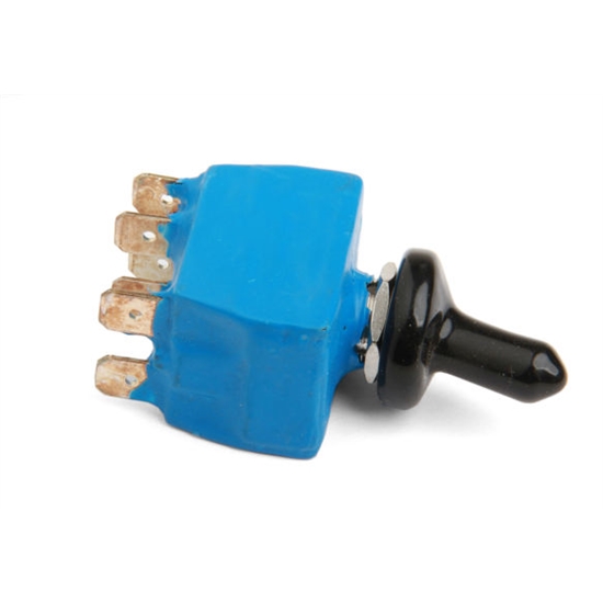 NOS 15655NOS Waterproof Arming Switch