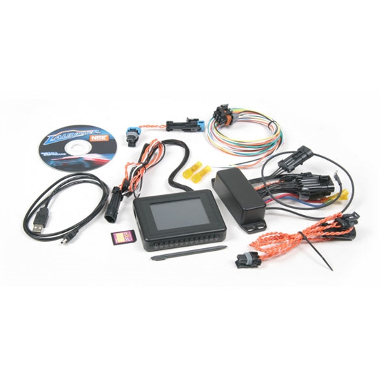 NOS 15975NOS Launcher Progressive Nitrous Controller w/ Touch Screen