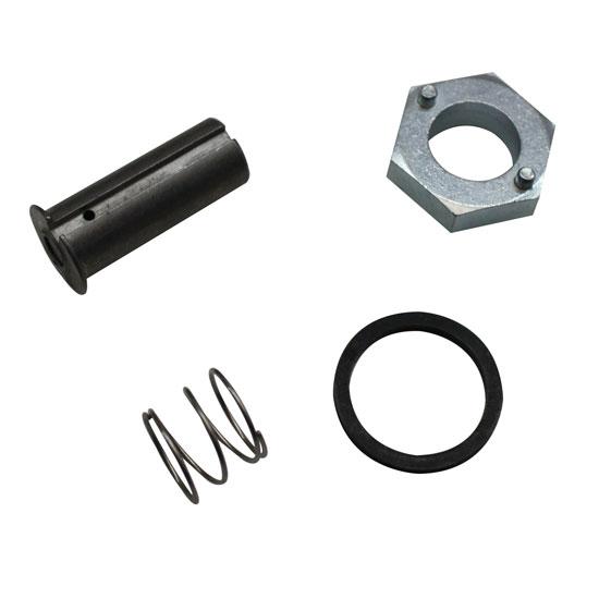 NOS Cheater Nitrous Solenoid Rebuild Kit