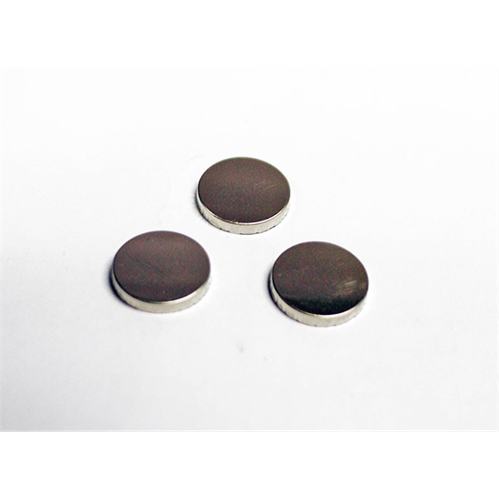 Garage Sale - N.O.S. Blow-Off Safety Discs