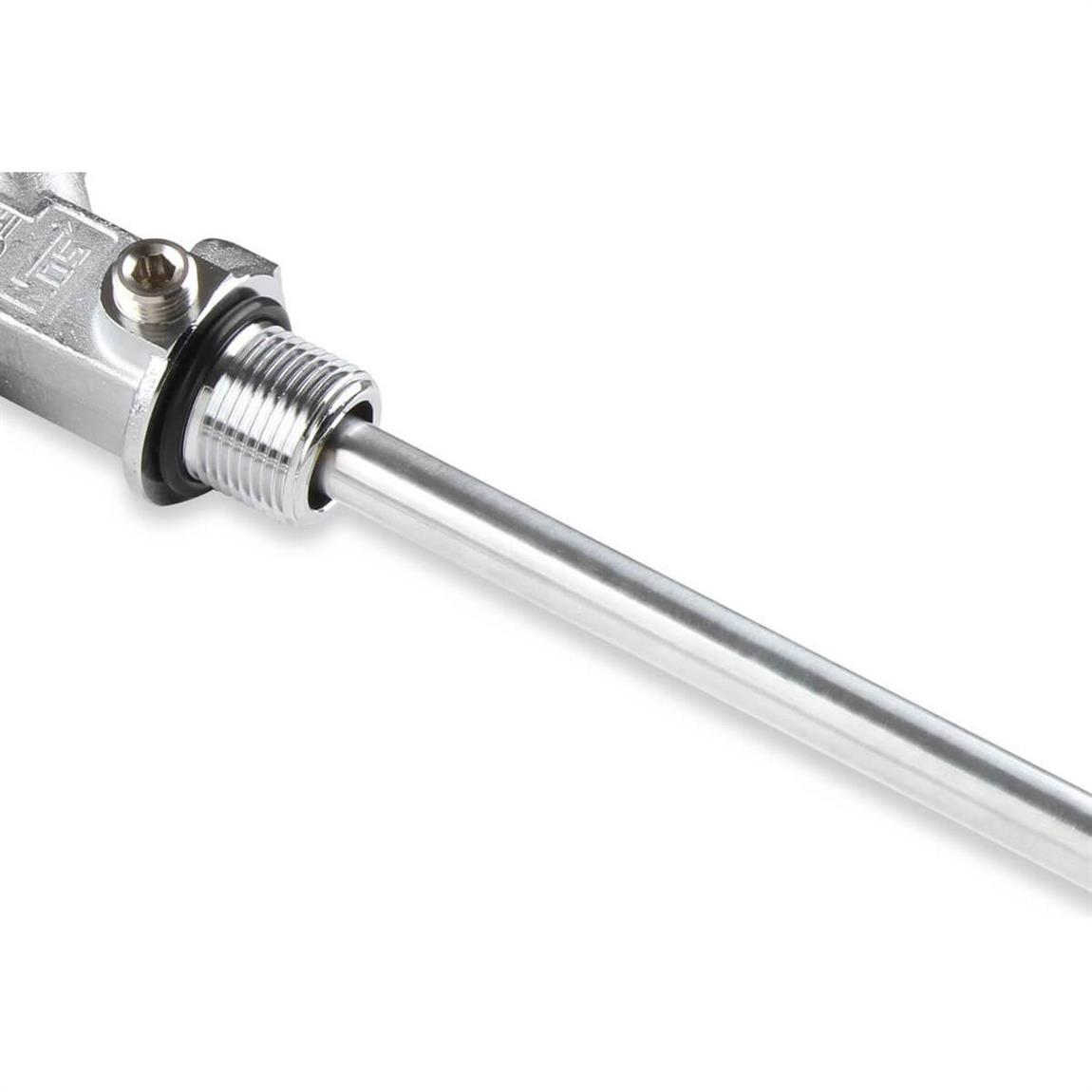 NOS 16285NOS Siphon Tube, 15 and 20 Lb Bottle, Super Hi-Flo Valve