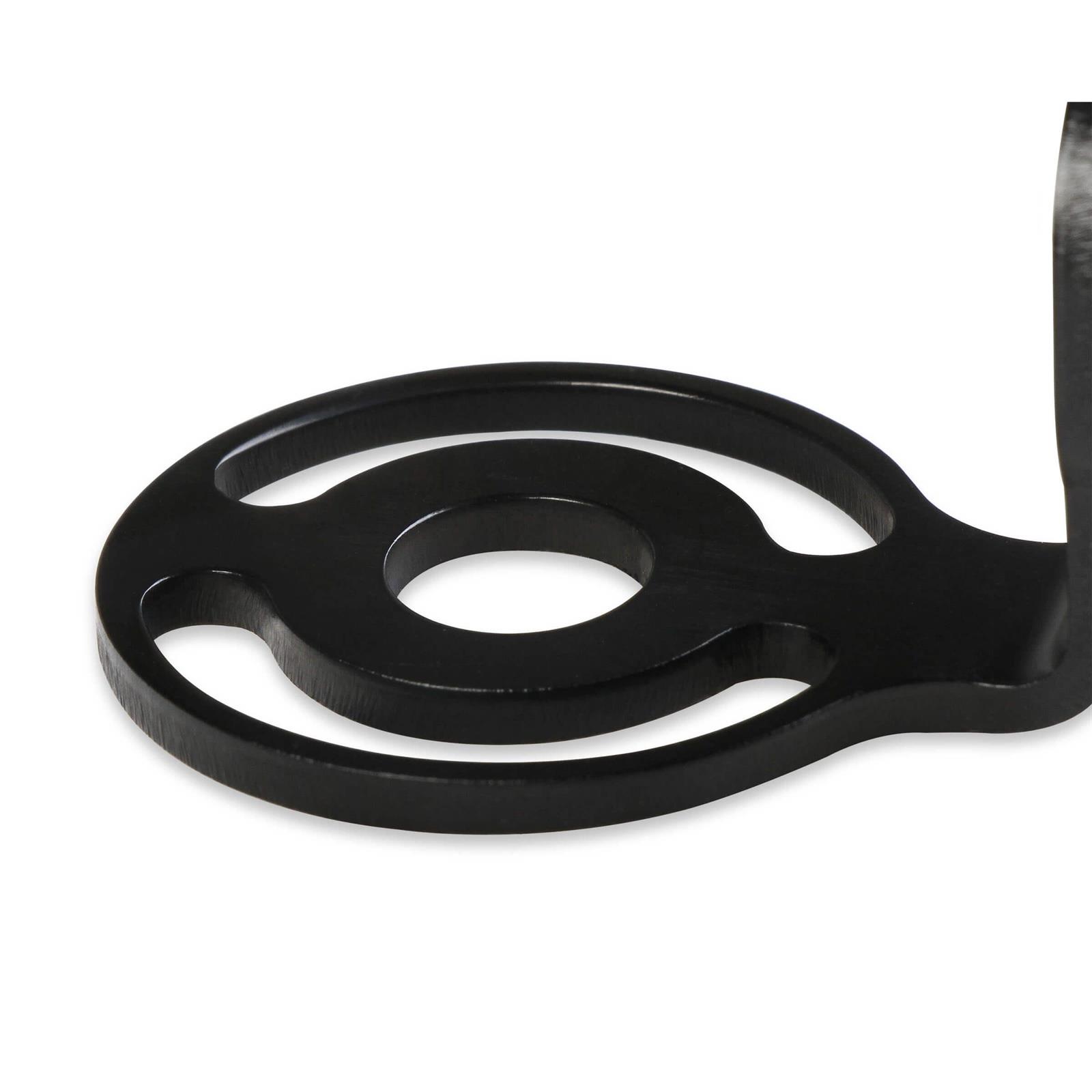 NOS 16522NOS Universal 90 Degree Solenoid Bracket, Large Body