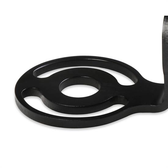 NOS 16522NOS Universal 90 Degree Solenoid Bracket, Large Body