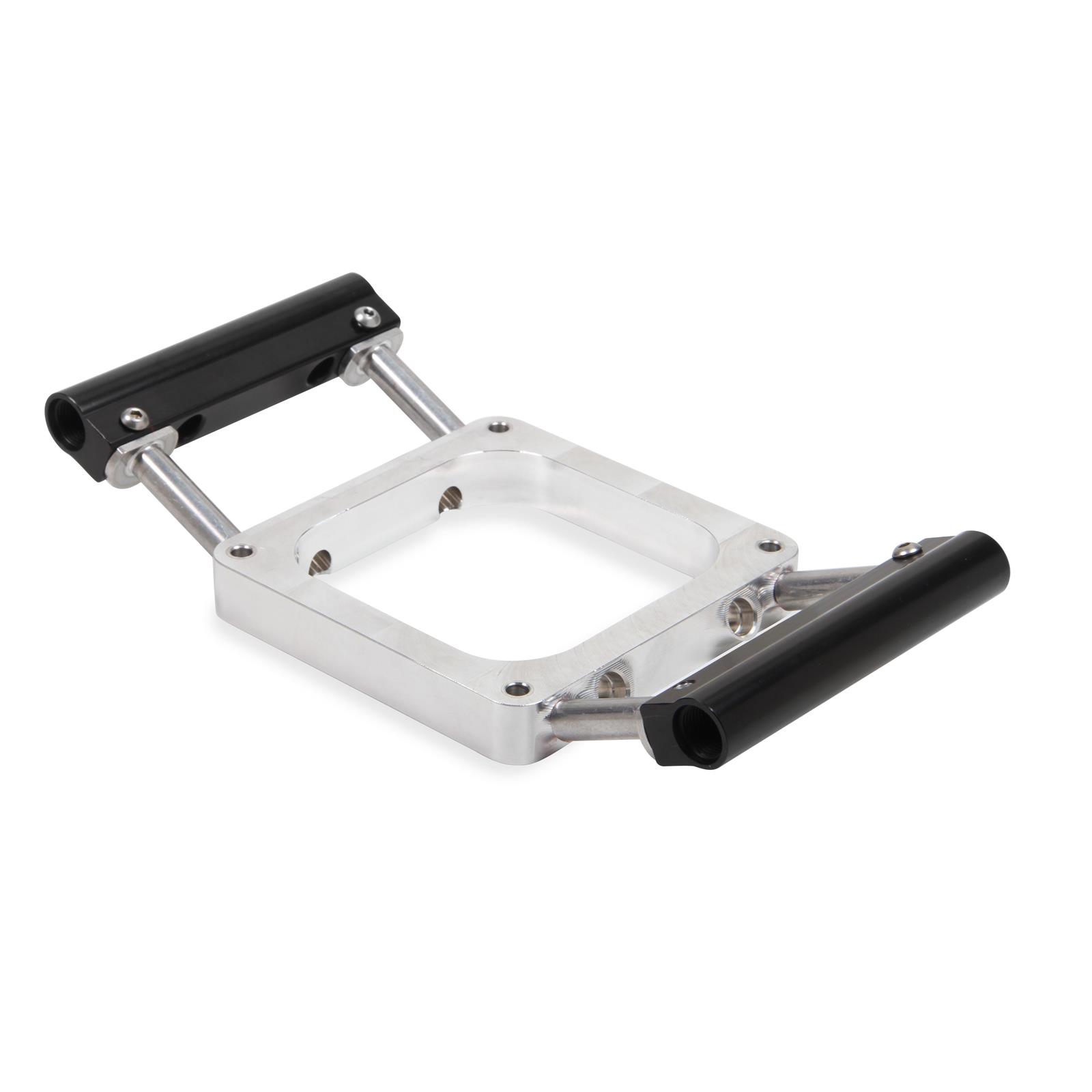 Holley EFI 17-91 Billet 4500 Injector Spacer W/EFI Rails