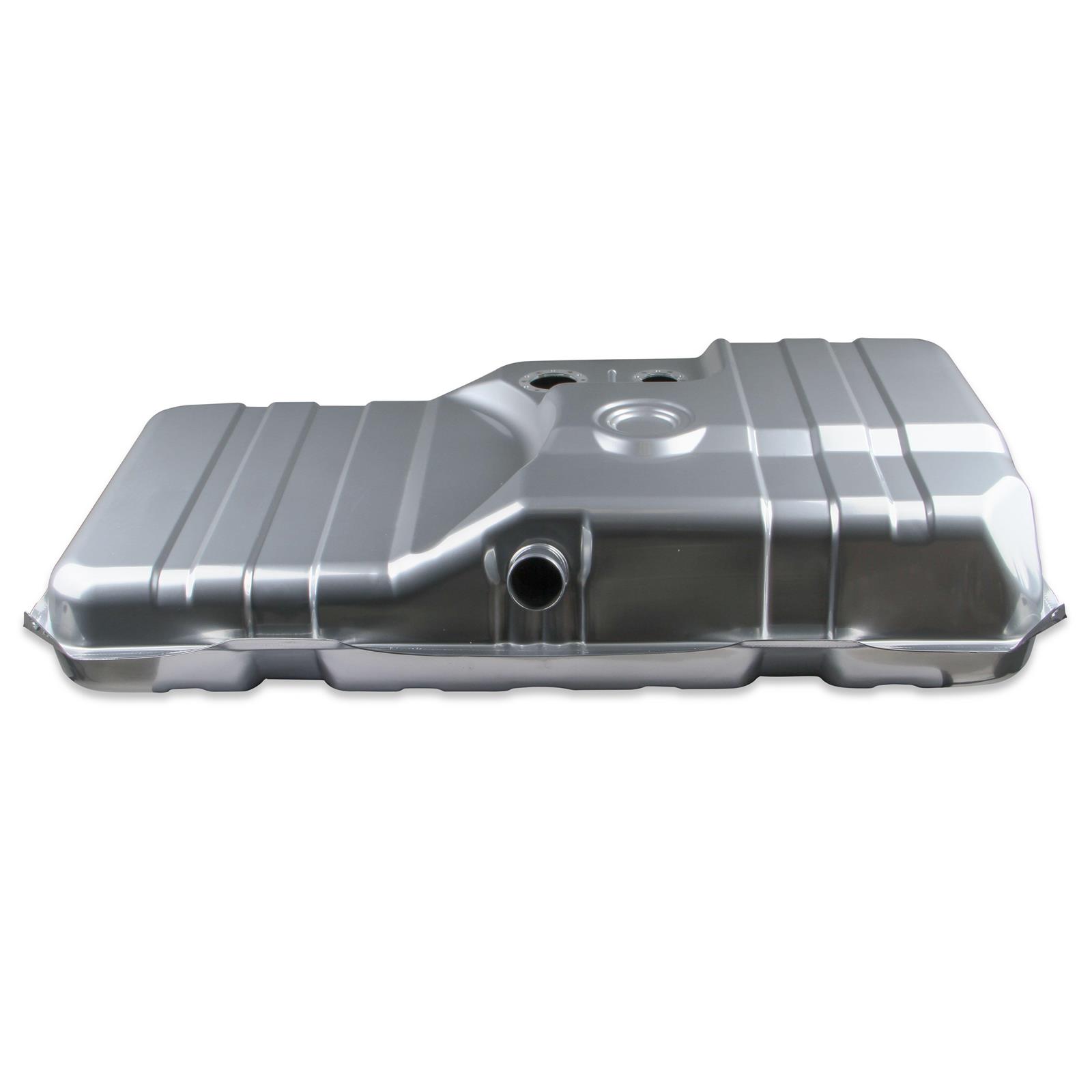 Sniper 19-140 Fuel Tank System 255 LPH