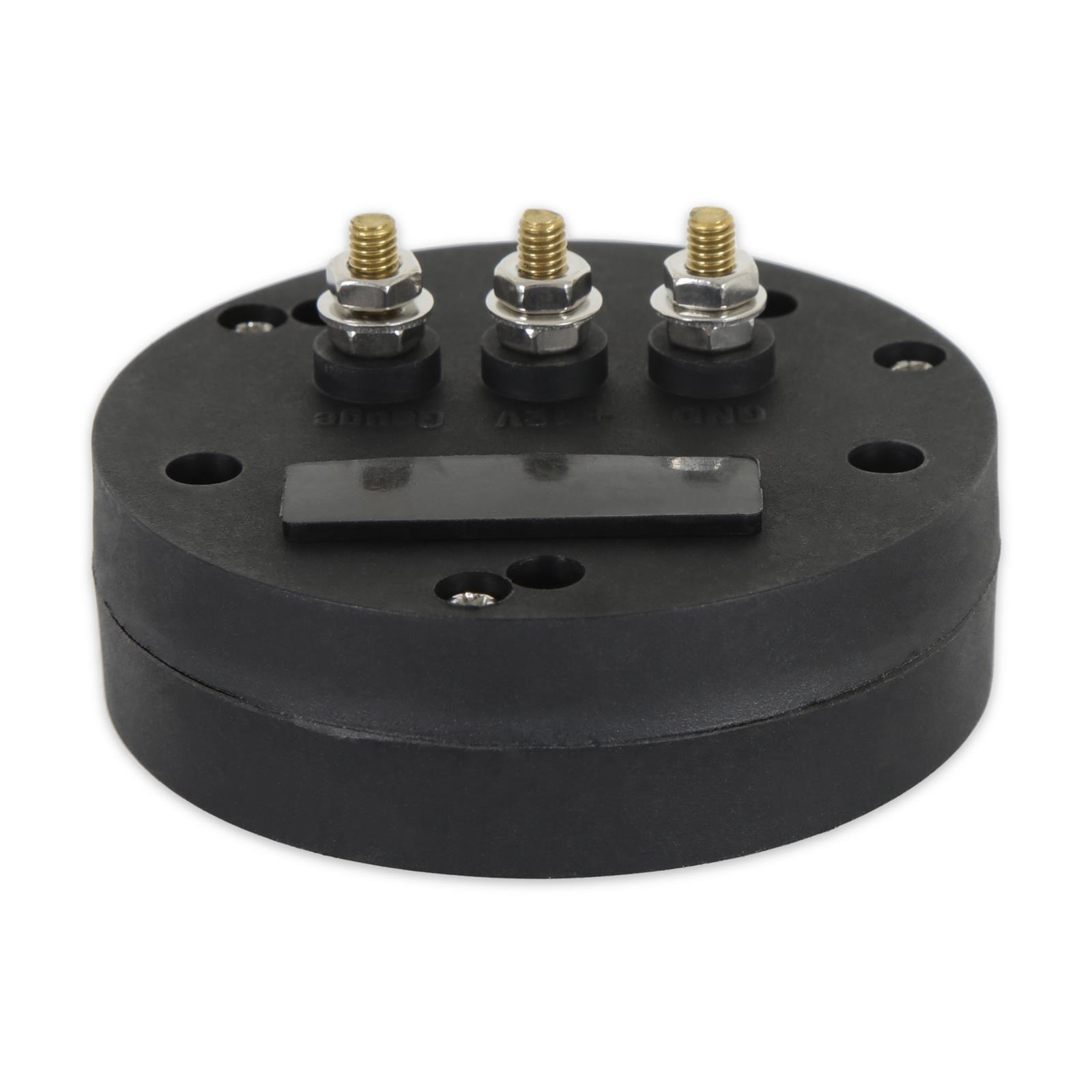 Holley 19-250 Easy Level Universal Floatless Laser Fuel Sender