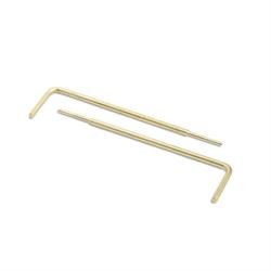 Demon 1945 Street Demon Metering Rod pair, .064 x .056