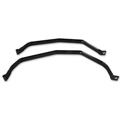 Holley Sniper 19-570 Fuel Tank Straps, 1983-97 Ford Mustang