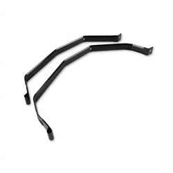 Holley Sniper 19-570 Fuel Tank Straps, 1983-97 Ford Mustang