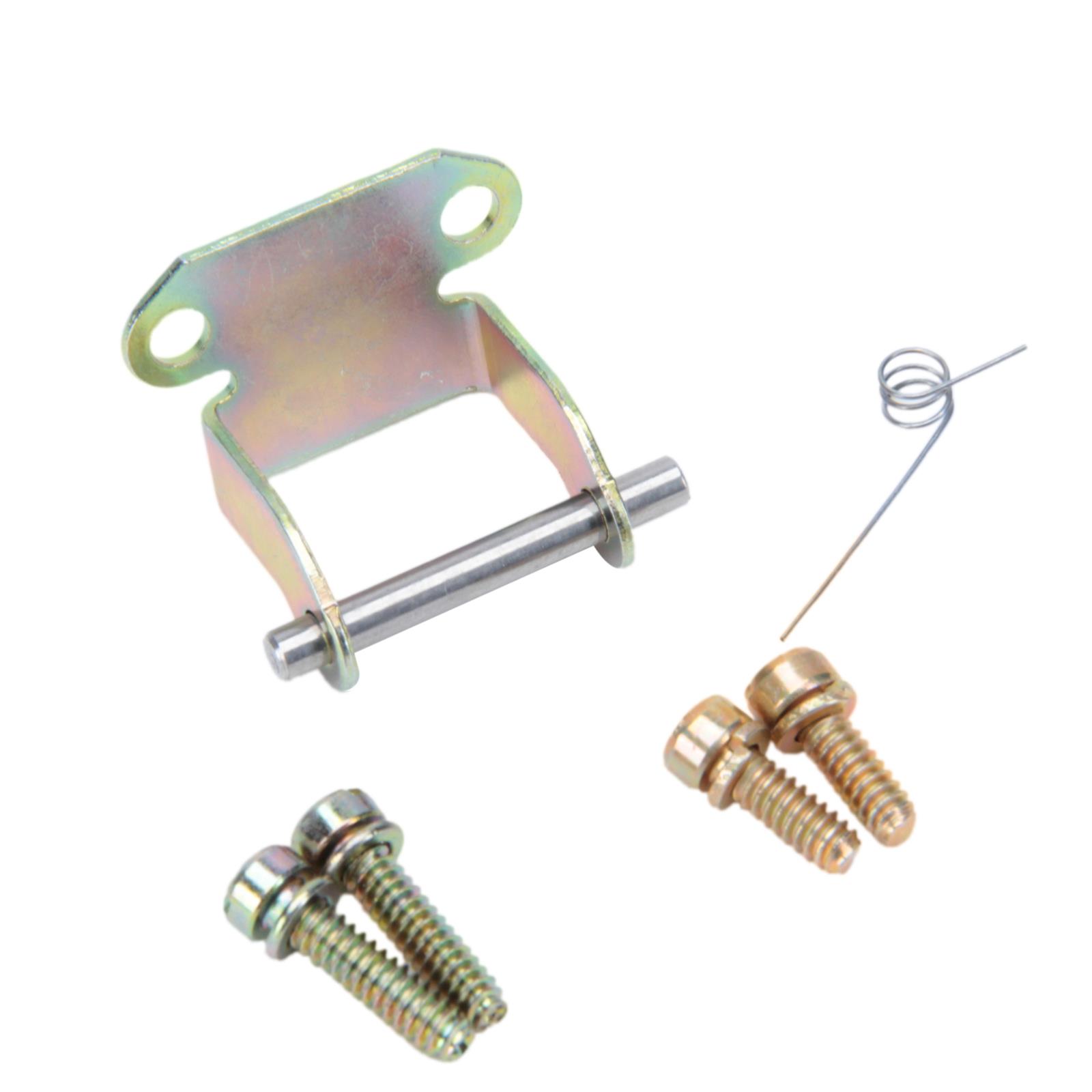 Holley 20-105 Carburetor Float Hanger and Hardware Kit