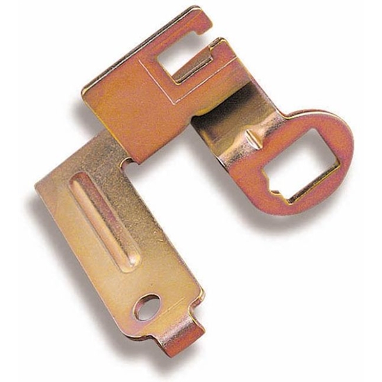 Holley 20-113 Transmission Cable Bracket For TH-700R4 Transmission