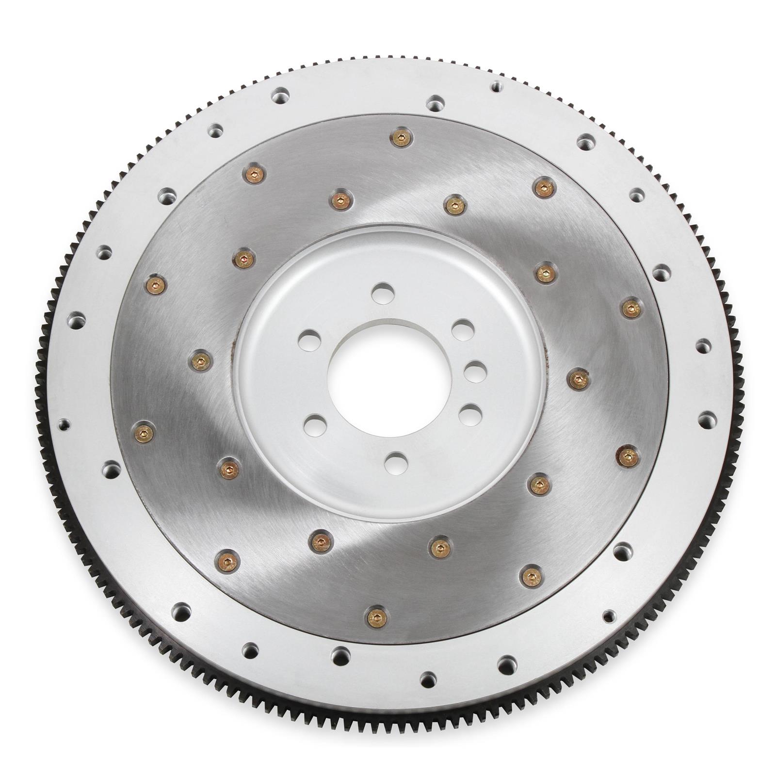 Hays 20-130HYS Billet Aluminum SFI Certified Flywheel, BBC/SBC