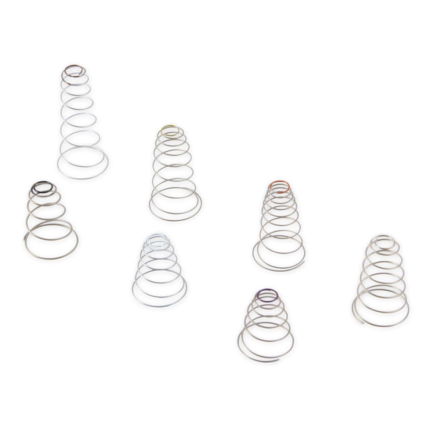 Holley 20-13 Secondary Diaphragm Spring Kit