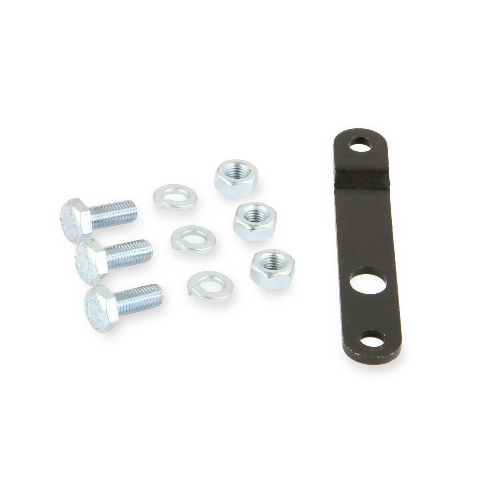 Holley Sniper EFI 20-16 Throttle Lever Extension