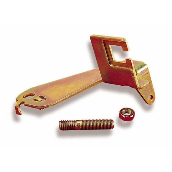 Holley 20-32 Carburetor Throttle Cable Bracket