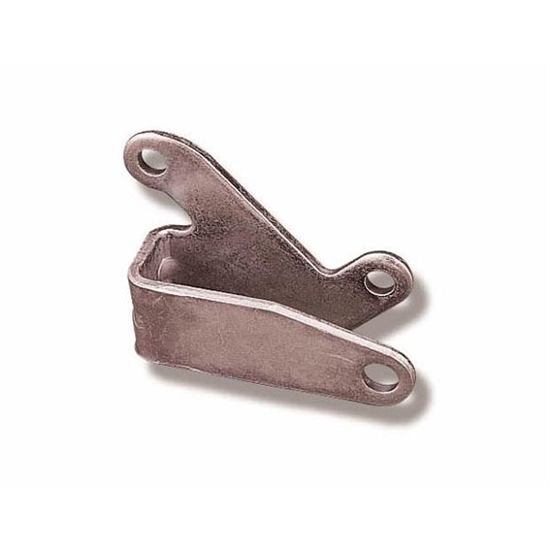 Holley 20-7 Carburetor Throttle Lever Extension for Square Flange