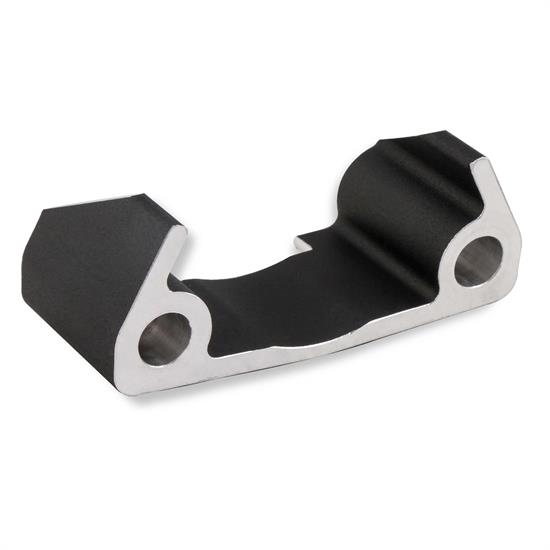 Holley 21-4BK LS Accessory Drive Bracket Kit, Long Alignment, Blk