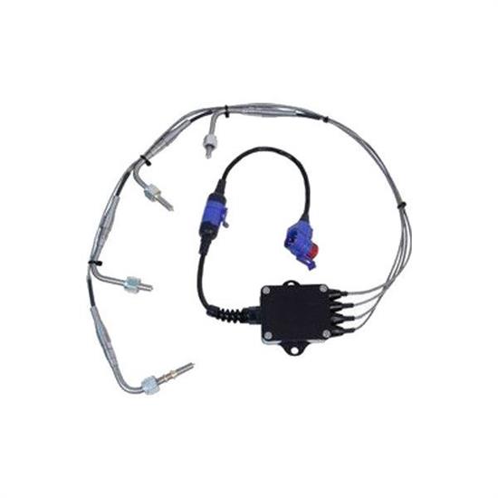 Racepak 220VPTC2468B18 4 Channel V-Net EGT Sensors