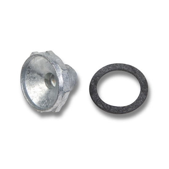 Demon 240200 Power Valve Block-Off Plug