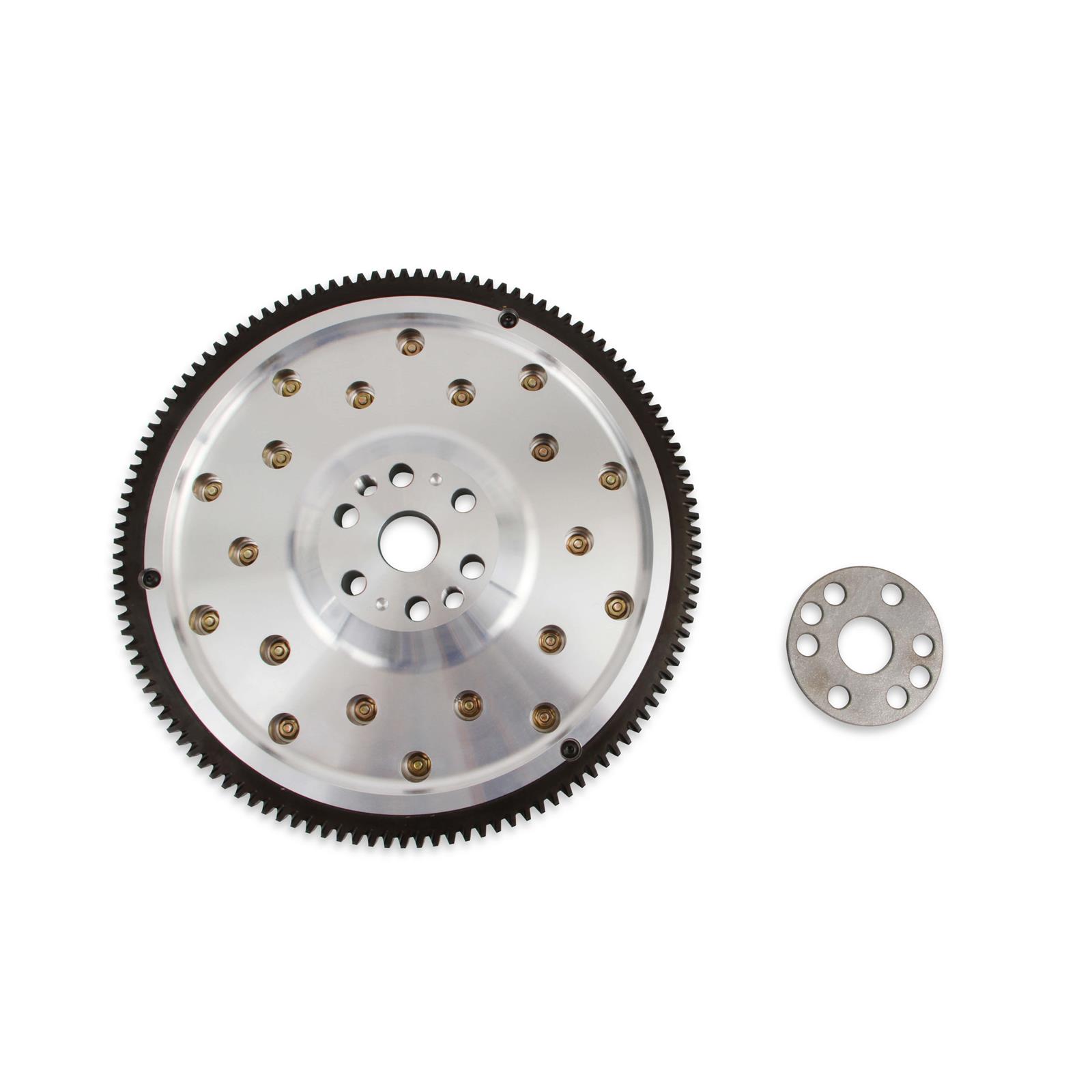 Hays 24-205 Billet Aluminum SFI Certified Flywheel, Gen III Hemi