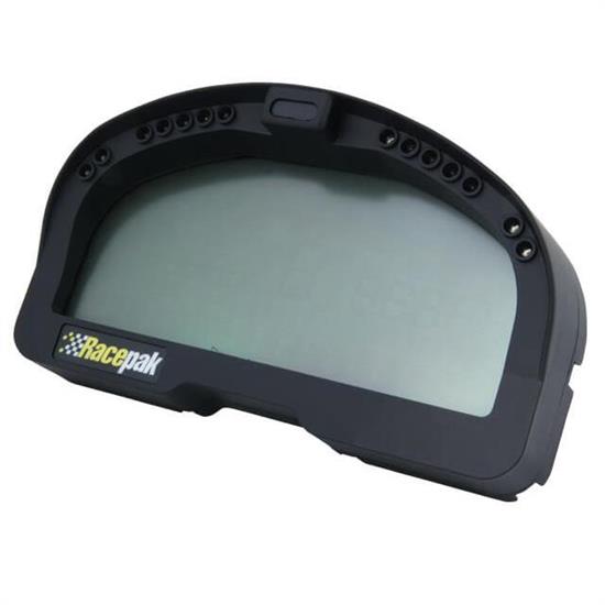 Racepak 250-DS-IQ3 IQ3 Digital Display Dash, 28 Input, 4 pages