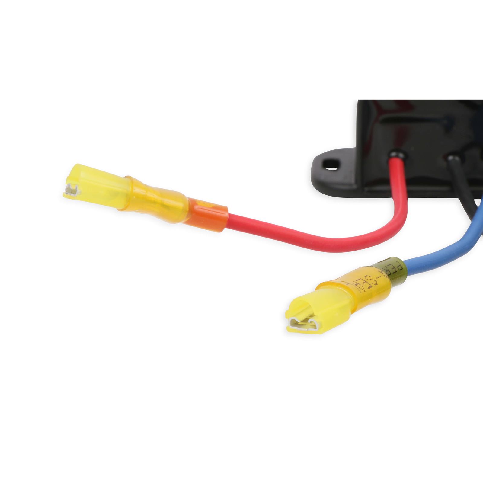 NOS 25974NOS Mini 2-Stage Progressive Nitrous Controller