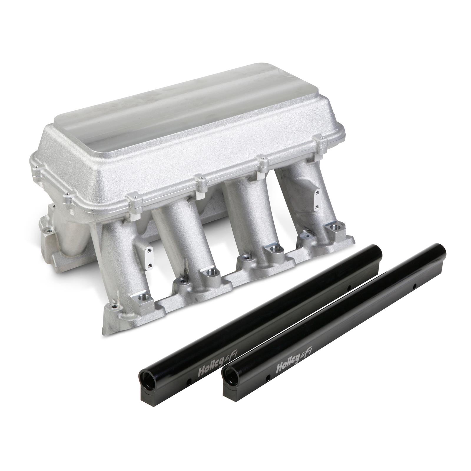 Holley 300-119 Hi-Ram EFI Manifold, GM LS3/L92