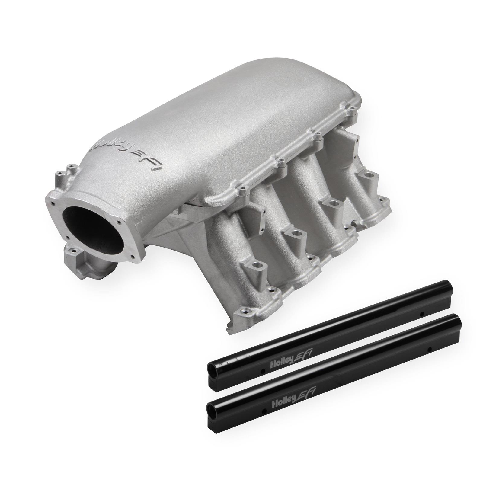 Holley 300-141 Hi-Ram Intake Manifold, GM LT1